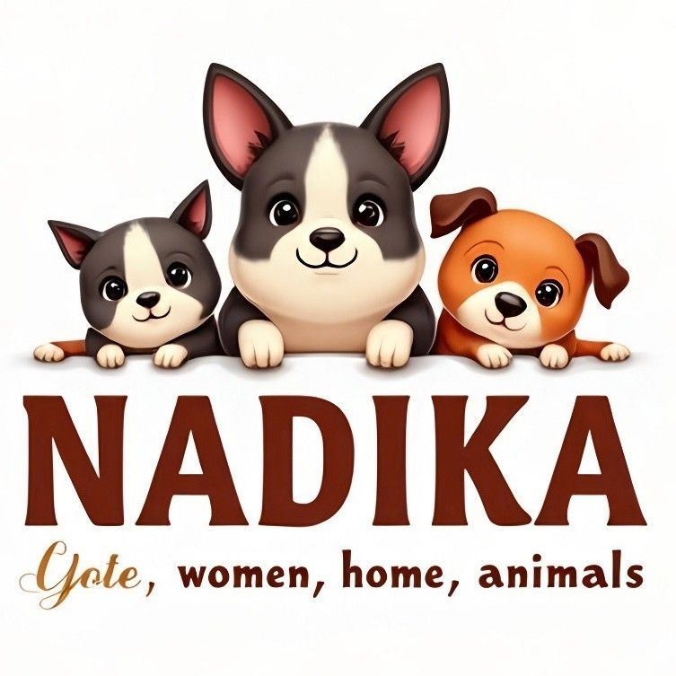 NADIKA інтернет-магазин
